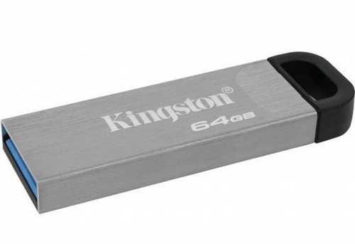 Kingston USB flash drive 64Gb DataTravel Kyson USB