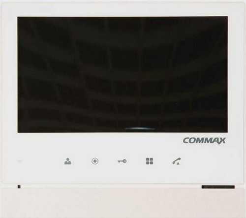 Видеодомофон Commax CDV-70H2 7"