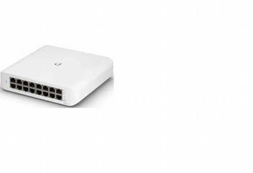 Ubiquiti UniFi Switch Lite 16 POE (L2) 16x1Гбит/с