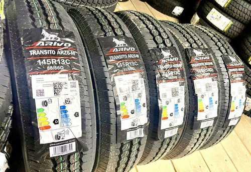 Arivo Transito ARZ 6-C 145/80 R13C 88Q