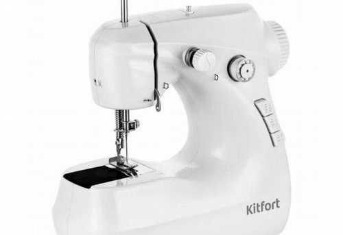 Швейная машина Kitfort