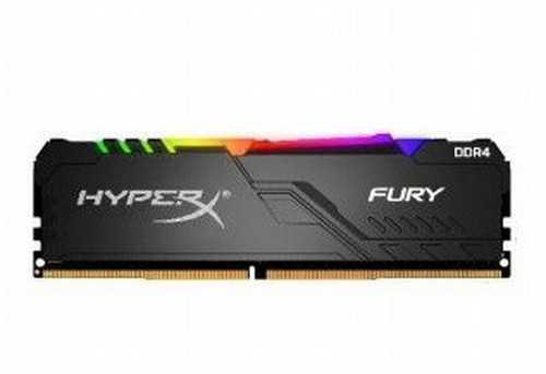 HyperX Fury (HX437C19FB3A/8)