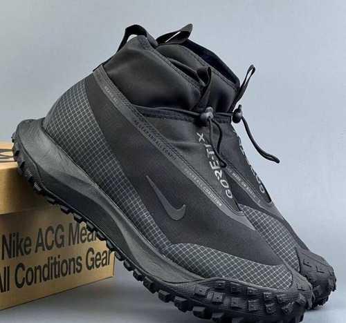 Кроссовки Nike ACG Mountain Fly Gore-Tex (Арт.69301)