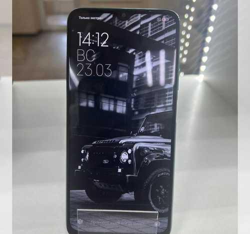 Xiaomi Redmi 9T, 4/64 ГБ