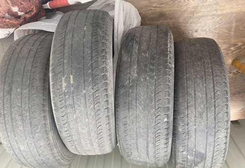 Bridgestone Ecopia EP422 225/65 R17