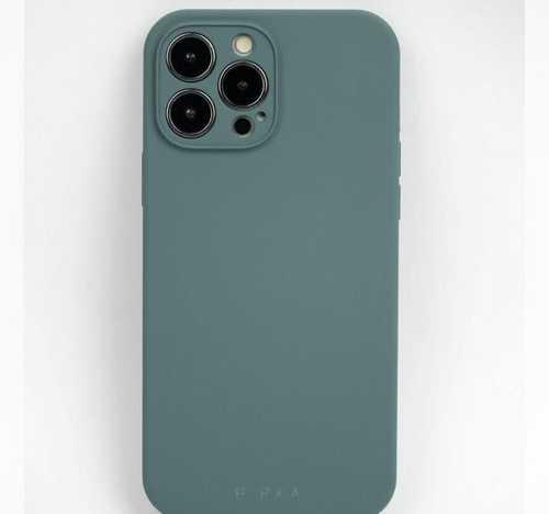 Чехол на iPhone 13 pro max Birka cases