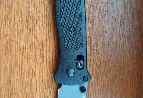 Benchmade Bailout 537GY. Новый