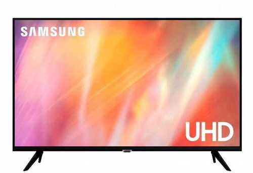 Телевизор Samsung, 43"(109 см), UHD. Новый