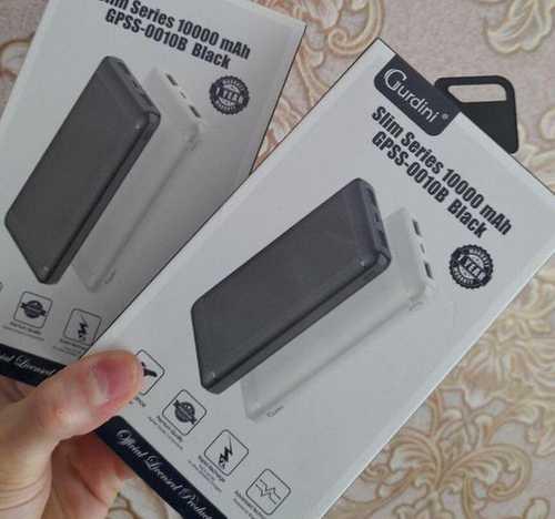 Powerbank 10000 / Повербанк 10000