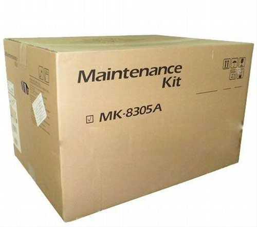 MK-8305A Комплект для обслуживания kyocera-mita