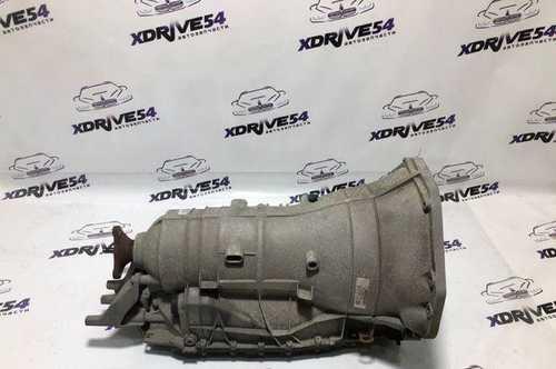 АКПП Bmw 750I F01 N63B44 2011