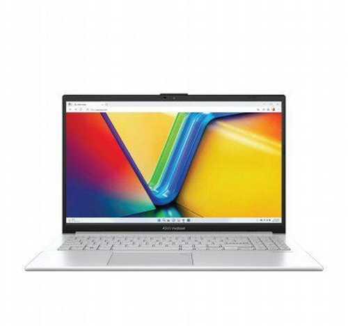 Ноутбук asus VivoBook Go 15 E1504FA-BQ867 90NB0ZR1-M01EC0 - новый