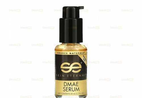 Сыворотка с дмаэ Skin Eternal, 1,7 жидких унции (5
