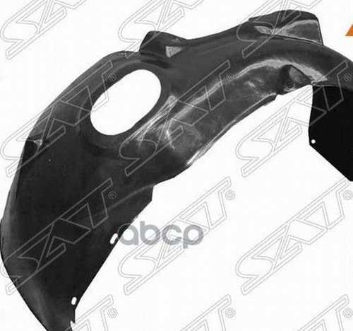 Подкрылок VW passat B5 00-05 LH ST-VWA7-016L-2 Sat