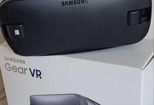 Samsung Gear oculus VR