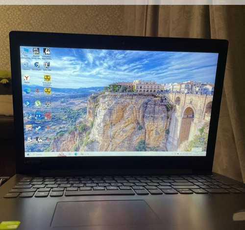 Lenovo ideapad 320