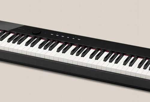 Цифровое пианино Casio Privia PX-S1100BK