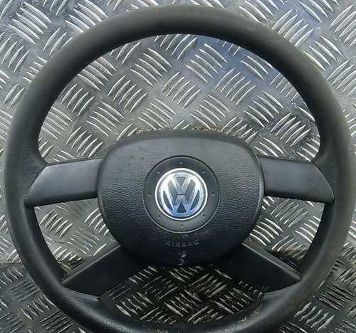 Руль 1T0419091C Volkswagen Touran (2003-2010)