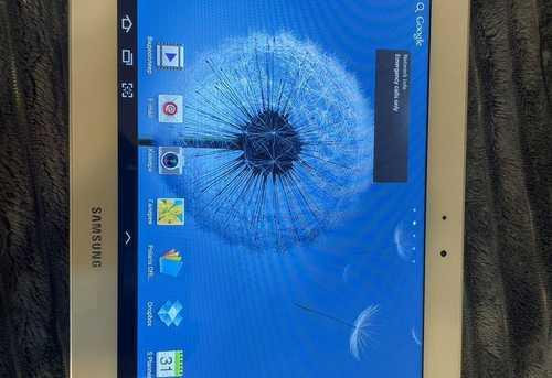 Samsung galaxy tab 2 10.1 p5100