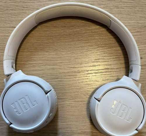 Беспроводные наушники jbl tune 510bt