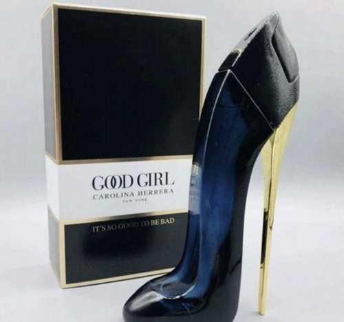 Good girl Carolina Herrera