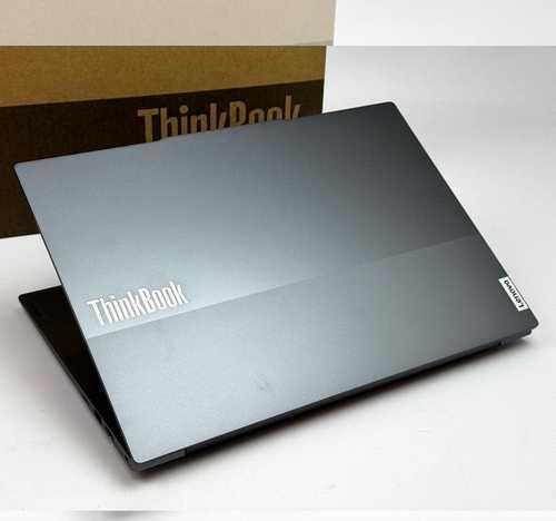 Новый Lenovo Thinkbook G6  R7 8845H/32GB/1TB/3K