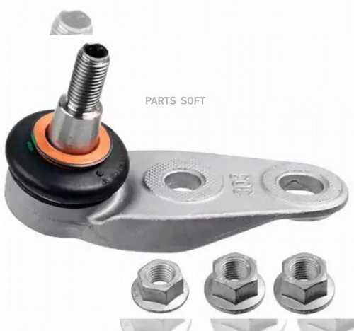 Lemforder 3542701 Опора шаровая левая mini (R56) 3542701
