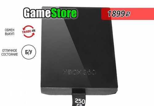 Xbox 360 жесткий диск 320 Gb Slim / E (Origi б/у