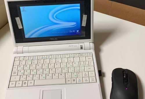 Ноутбук Asus Eee PC 2G Surf (700)