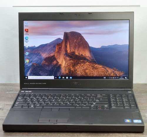 Dell Precision M4700