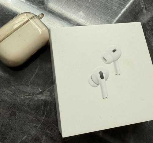 Apple airpods pro 2