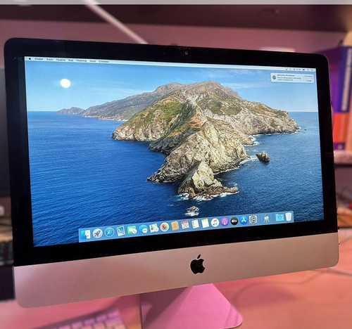 Моноблок компьютер iMac 21.5-дюйма 1тб