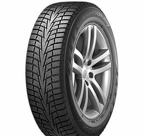 Hankook Winter I'Cept X RW10 215/55 R18 95T