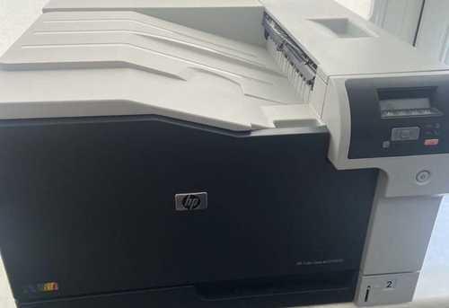 Принтер мфу CP5225
