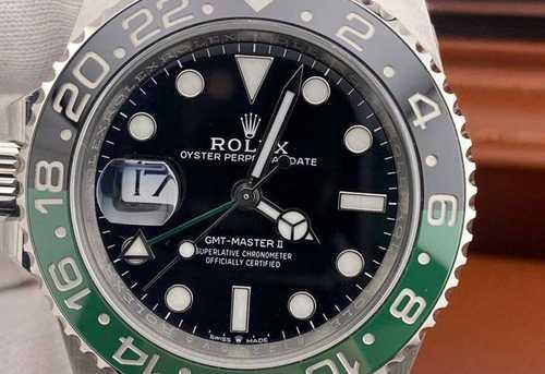 Часы Rolex submariner спрайт