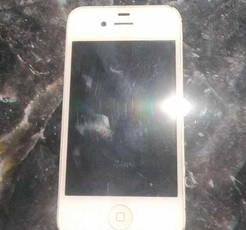 iPhone 5, 32 ГБ