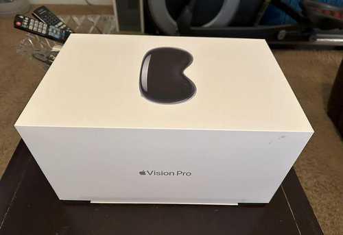 Apple vision pro 256GB