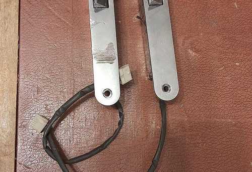 Замок Abloy EL 413