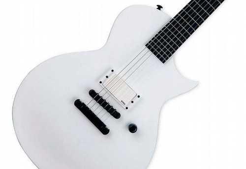 ESP LTD EC Arctic Metal SWS гитара.Новая,наличие