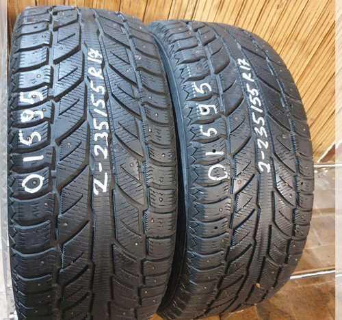 Cooper Weather-Master WSC 235/55 R17 103T