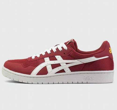 Asics japan S Red