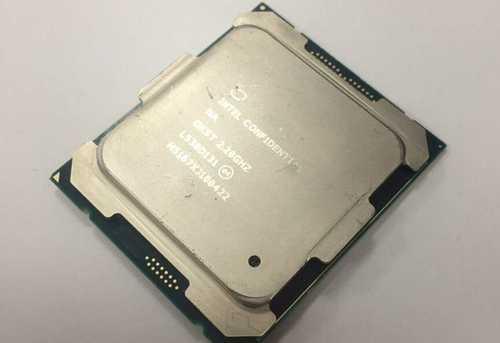 Инженерный процессор E5 4660 V4 (NA qkst) 2.20GHz