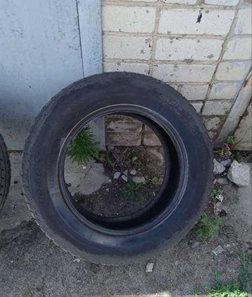 Cordiant Polar SL 235/65 R17