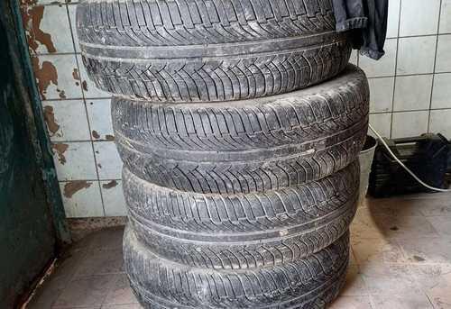 Michelin Maxi Ice 2 16/65 R16