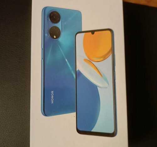 HONOR X7, 4/128 ГБ