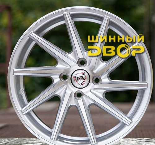 Диски Vossen CVT Вертушки NZ H-03 NZ H-03 7x16/4x1