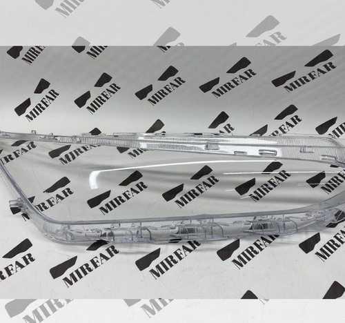 Правое стекло фары BYD Tang II 2018-2022
