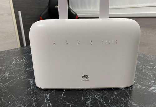 Huawei b715 Wi-Fi роутер