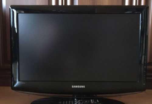 Телевизор Samsung23