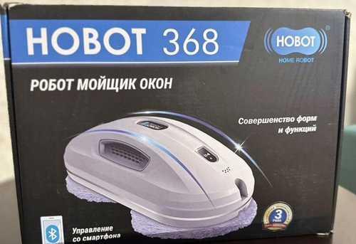 Робот мойщик окон hobot 368